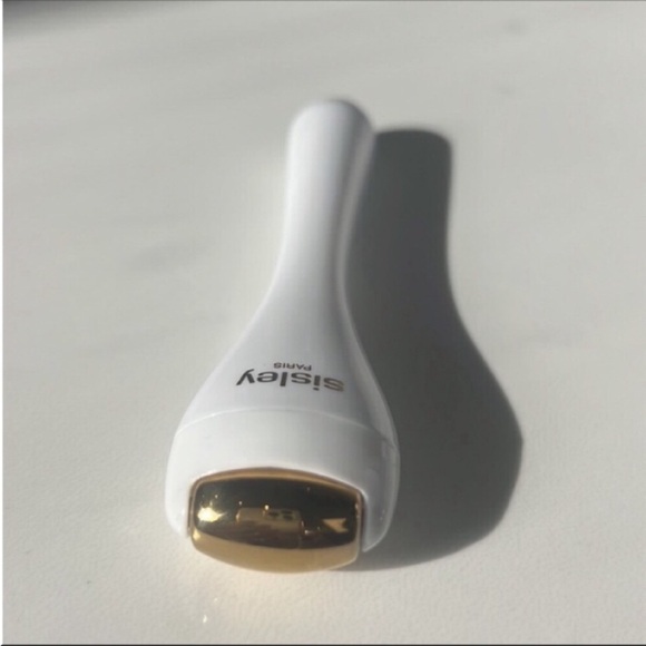 Sisley | Skincare | Sisley Paris Ridoki Eye Lip Massaging Roller New ...